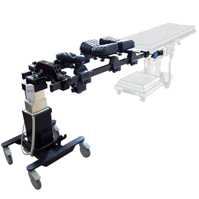 Spinal Frame | Products | ISO MEDICAL SYSTEMS Web site